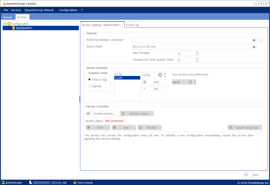 Download DynamicGroup 5 - Download and test now