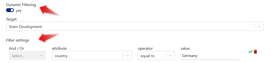 Synchronize dynamic groups in Entra ID - DynamicSync