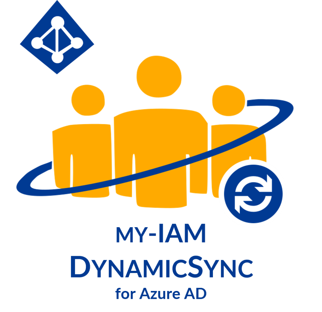 Synchronize dynamic groups in Entra ID - DynamicSync