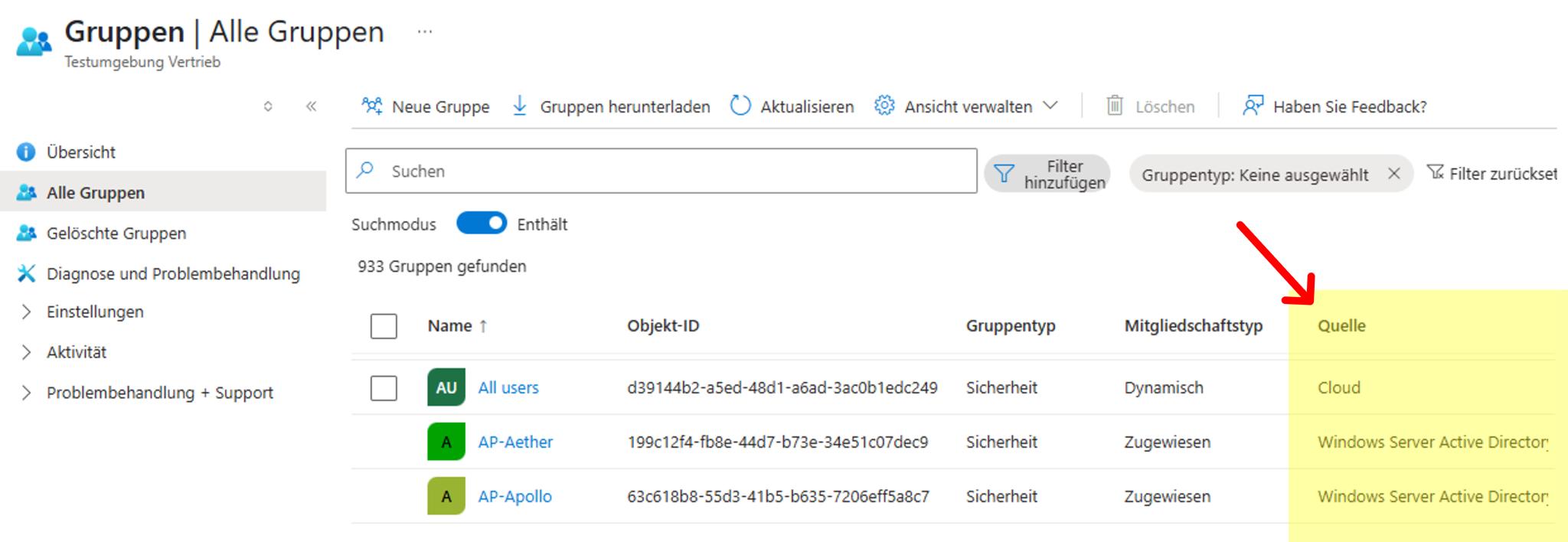 M365 Gruppen – 5 häufig gestellte Fragen, einfach erklärt