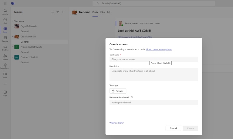 M365 groups – 5 frequently asked questions, simply explained ...