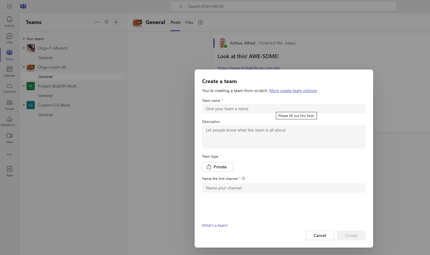 M365 groups – 5 frequently asked questions, simply explained ...