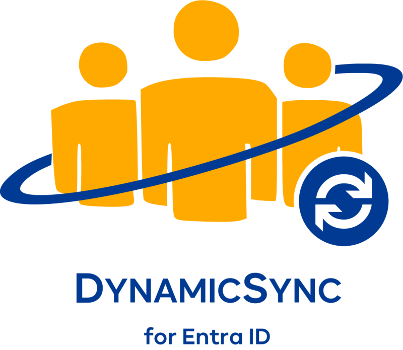 DynamicSync - Synchronize groups in Entra ID with each other