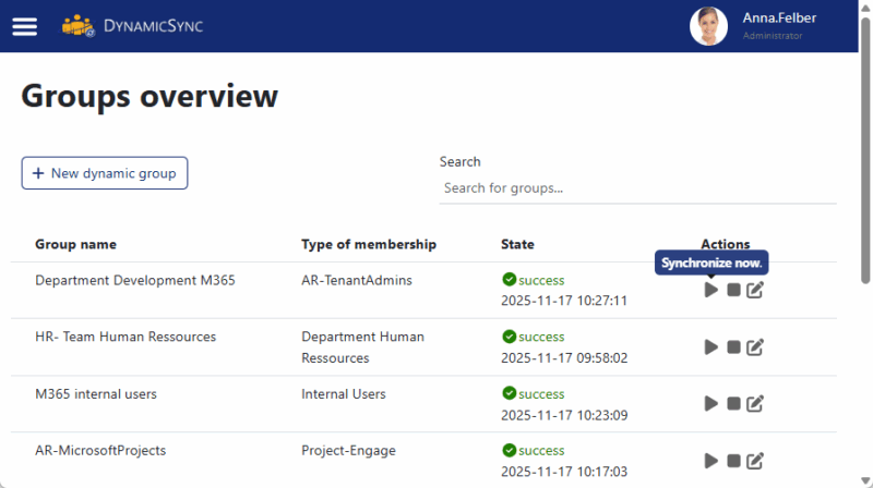 Group types in Microsoft Entra ID - Key facts and tips